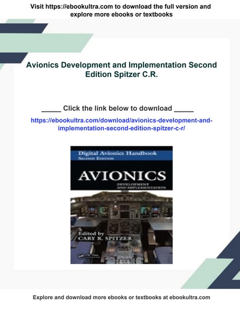 avionics-architectures1.ppt
