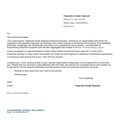 yogendra singh rajawat | PDF