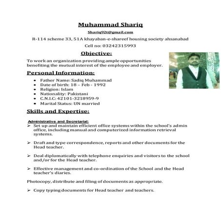 Muhammad Shariq(1) | DOCX
