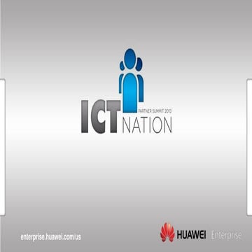 Huawei data center solution presentation.pdf