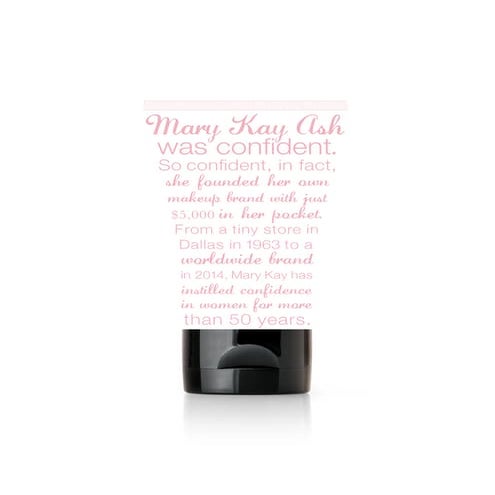 Mary Kay Cosmetics - "Because We Know You" Campaign Book | PDF