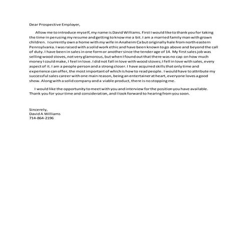 Tyler shipley cover letter | DOCX
