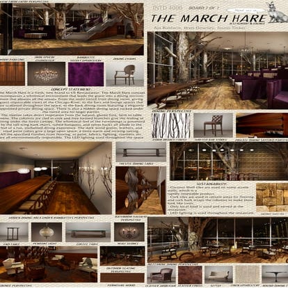 Restaurant Project - 1 of 1 | PDF