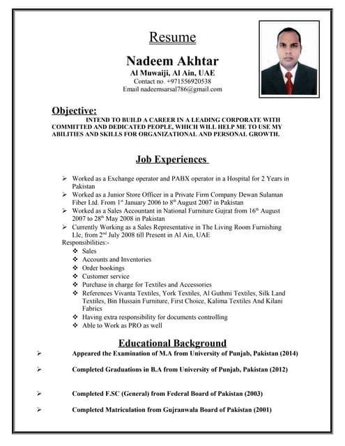 krissy resume 2015 | PDF