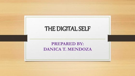 Lesson-5.4-Digital-Self.pptx in Understanding the self | PPT