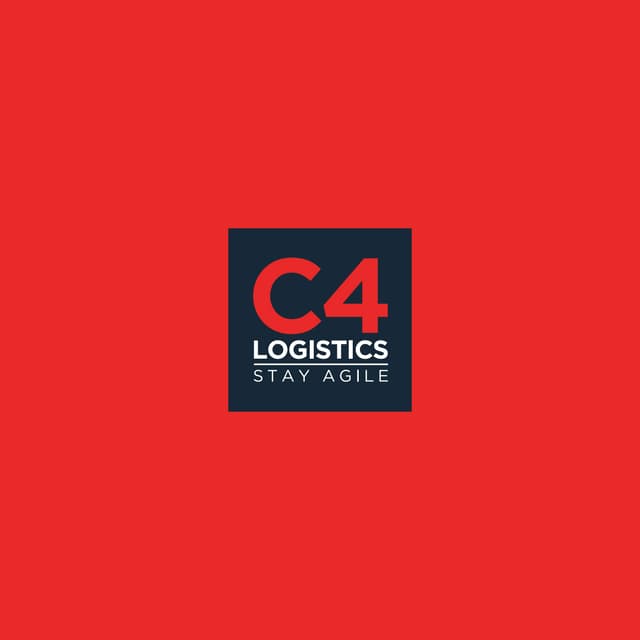 C4 Logistics Company Brochure | PDF