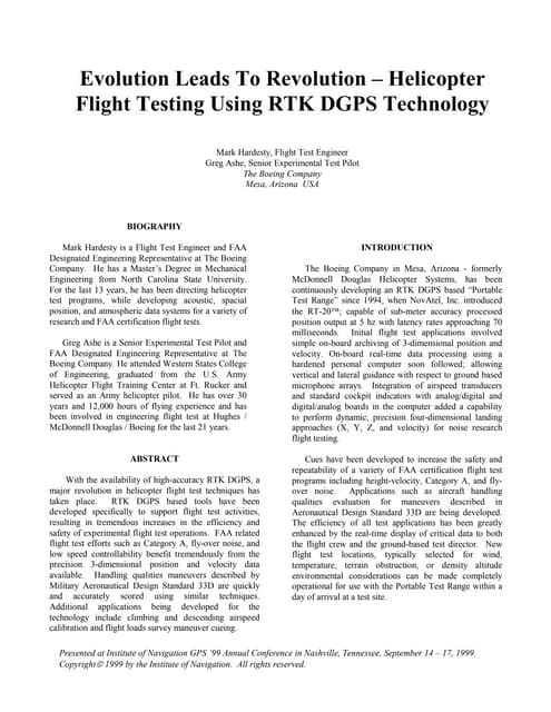 Distance Measuring Equipment (DME) power point Presentation for ...