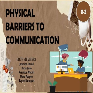 438769340-Physical-Barrier-pptx.pptxvuñhzjxjck | PPTX