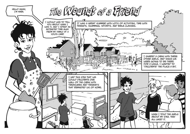 Jill Yard Personal Reference | PDF