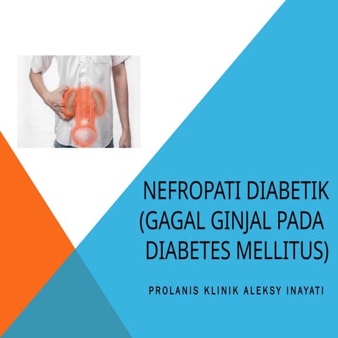 Prolanis dm ht Nefropati-Diabetik-ppt.pptx