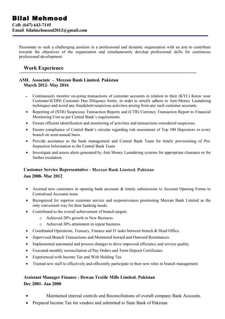 Deepa_Parikh_Resume updated1 | PDF