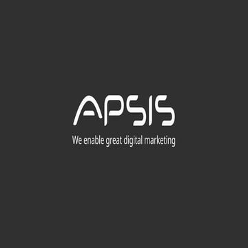 APSIS-info ENG | PDF