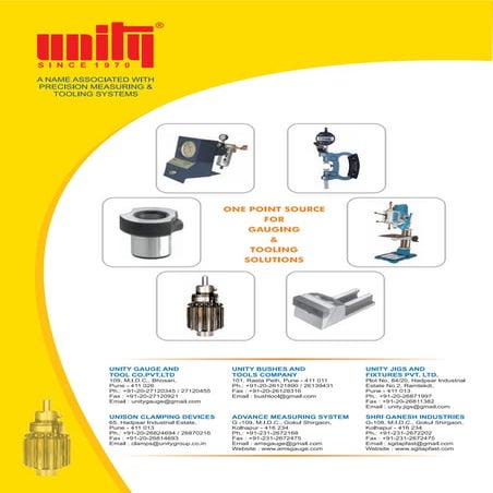 UNITY GENERAL CATALOGUE - NEW.PDF