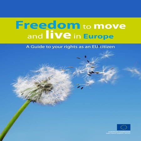 Freedom to move | PDF