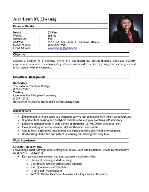 Resume-Fahad Sadeq-CV | RTF | Business Accounting & Finance | Business