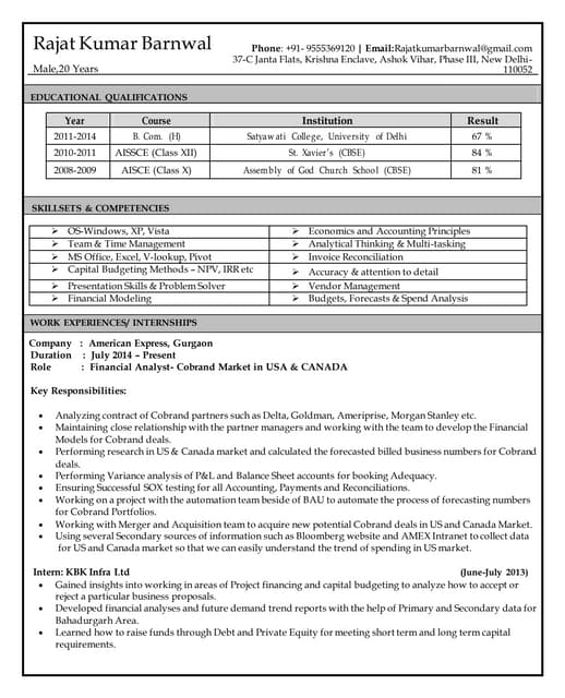 Prashant B Khanvilkar Updated | DOCX