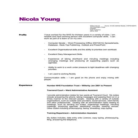 LJ_Marfil_CV_revised_as_of_2016 | PDF