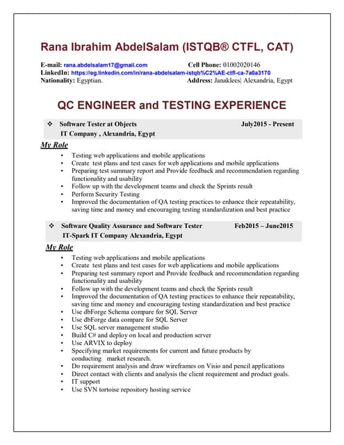 Amit_Resume | DOCX | Programming Languages | Computing