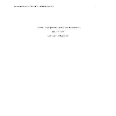 The BIFF technique for calming hostile conversations by Bill Eddy | PDF