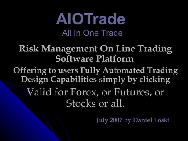 Firco Continuity | PDF