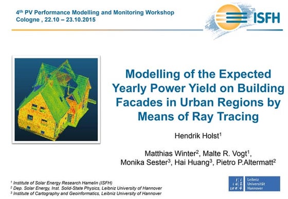 Detecting Solar Farms Using Deep Learning | PDF