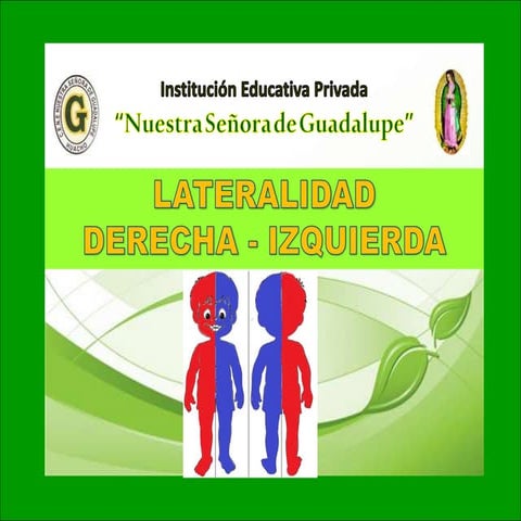 43 lateraliad | PPTX