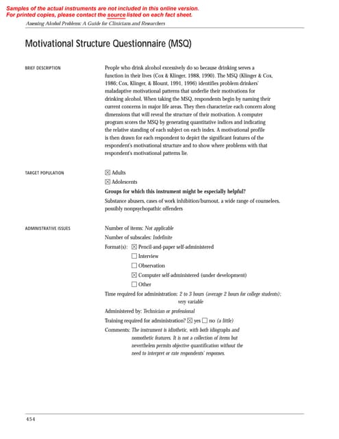 The Ryff Scales of Psychological Well-Being.docx | Dating | Family and ...