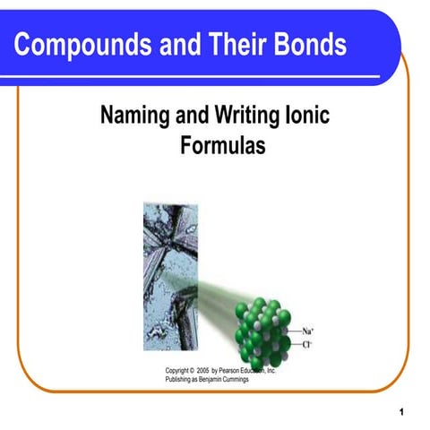 4 3 naming_and_writing_ionic_formulas | PPT