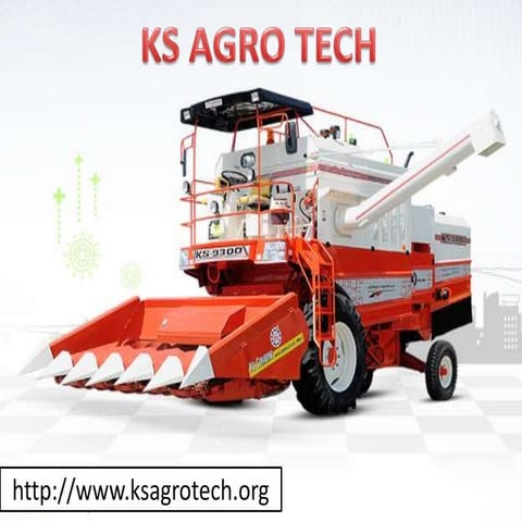 KS Agro | PPT