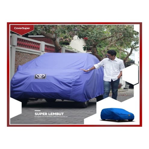 Sarung mobil terbaik | PDF