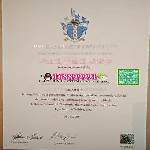 University of Plymouth degree offer diploma Transcript | PDF