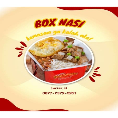 Percetakan Kertas Nasi Cimincrang Gedebage | PDF