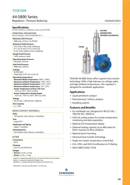 Brookfield Viscosity Standards | PDF