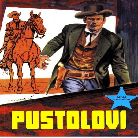 44 pustolovi | PDF
