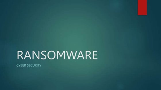Understanding Ransomware Attacks_ How They Work and How to Protect Yourself.docx
