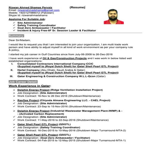 Rizwan_Ahmed-CV_2017_01_01_19_38_32_660 | PDF