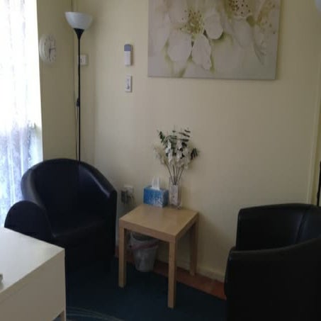 Counselling Room 2 | PDF
