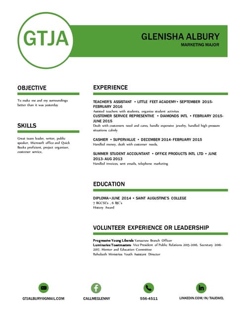 Shelby Privett Resume | DOC