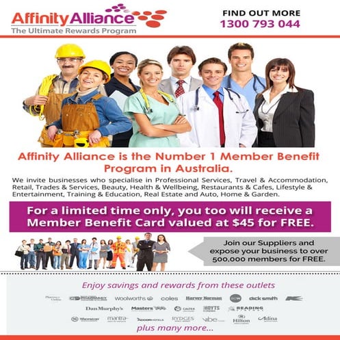 provider flyer | PDF