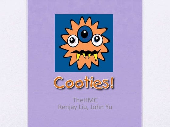 EECS 441 Customer Base | PPTX