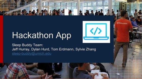 EECS 441 Customer Base | PPTX