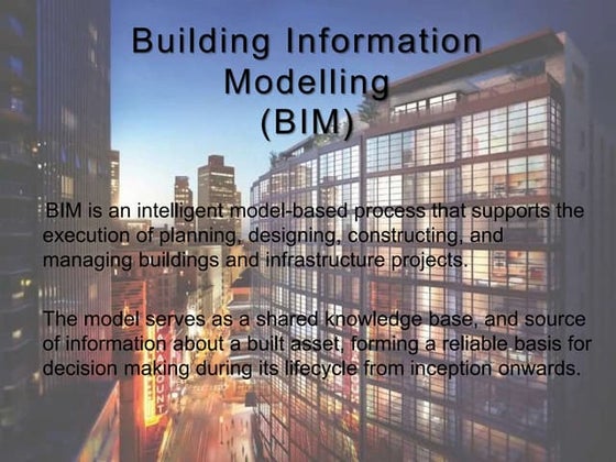 Leading BIM (Building Information Modeling) services_.docx