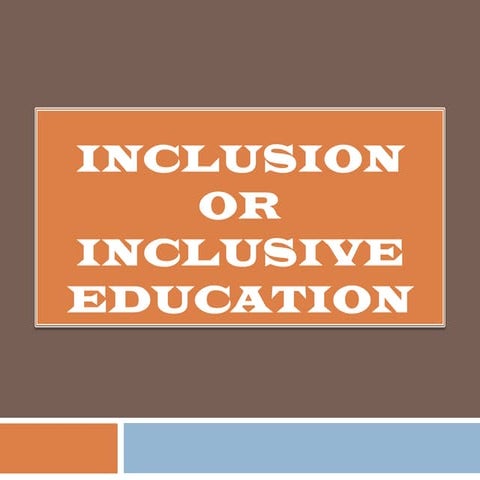 4428309 inclusionnew | PPT