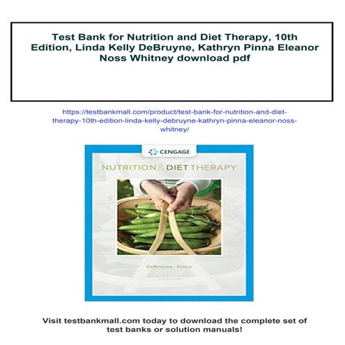 Diet planning with machine learning (changhun lee) 현장발표용 | PPTX