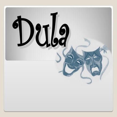 FILIPINO GRADE 9 WEEK 8 ARALIN 8 DULA AT ELEMENTO NITO | PDF