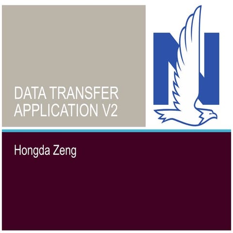 Showcase Hongda | PPTX