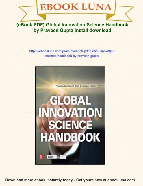 Tojin Thomas Eapen - Innovation Coach 2025 | PDF