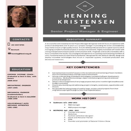 HK_RESUME_DESIGN | PDF