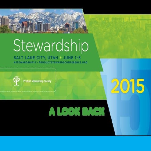 Stewardship-2015-A-Look-Back | PDF