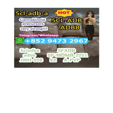 F-ADB ADBB 5cladb-a A-PVP Shipping within 48 hours Whatsapp+852 ...